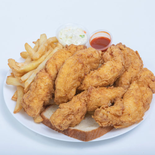 Home - JJ Fish & Chicken